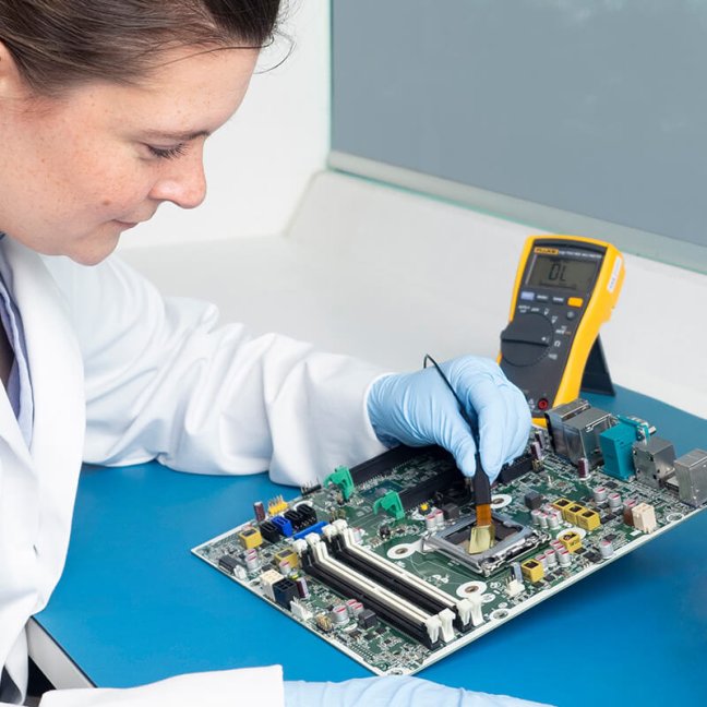 FHF05 series | Hukseflux | foil heat flux sensor for general-purpose heat flux measurement